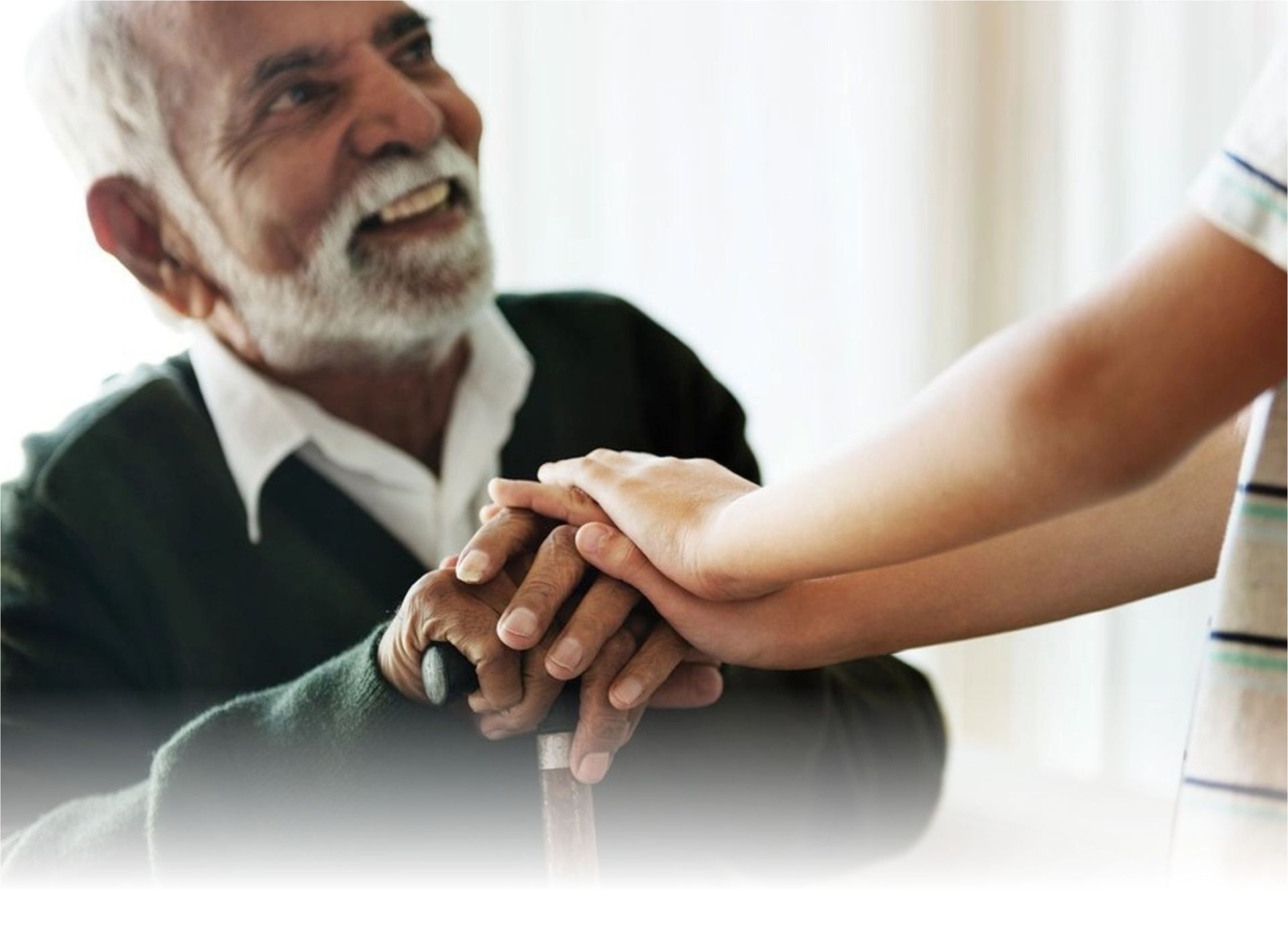 Home | Trident Healthcare Institute