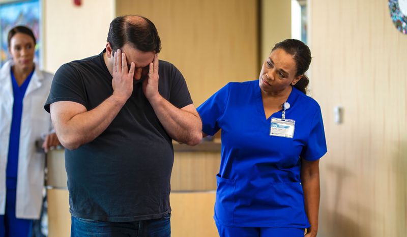 CPI Non-Violent Crisis Intervention | Trident Healthcare Institute